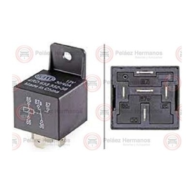 933332361 - DISYUNTOR O RELE