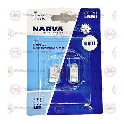 18145 - BOMBILLO AUTOMOVIL