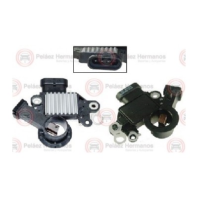 D716 - REGULADOR ALTERNADOR